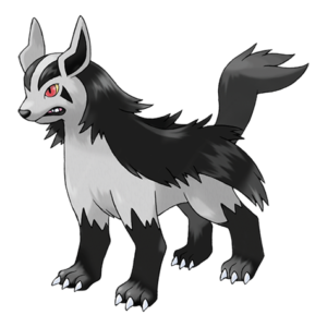Best Wolf Pokémon: Are There Any Wolf Pokémon? | Search Underground